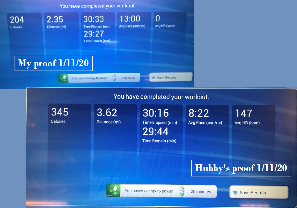 Day 6 of Challenge #1 – Break Your Own Record – 30 Day Life Challenges